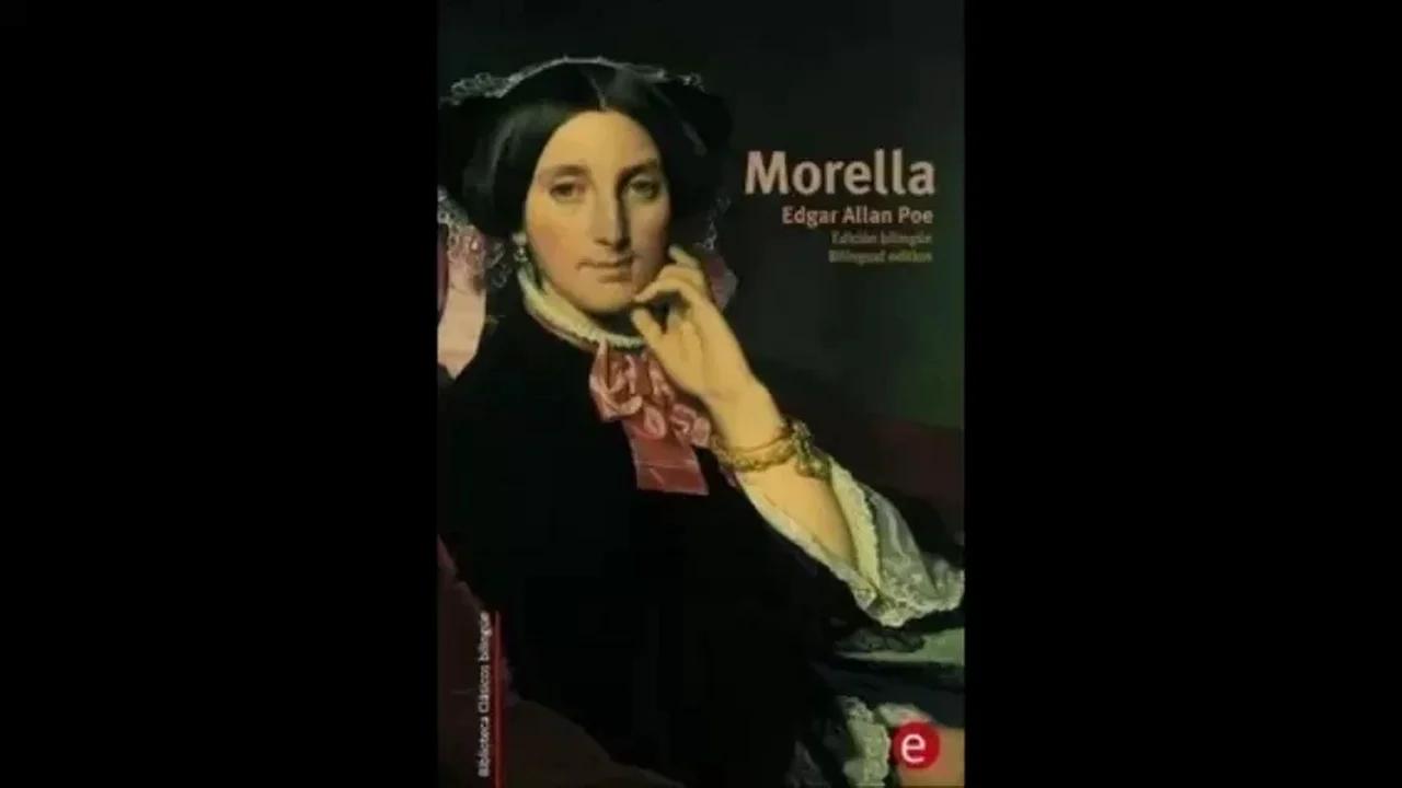 Morella-Edgar Allan Poe