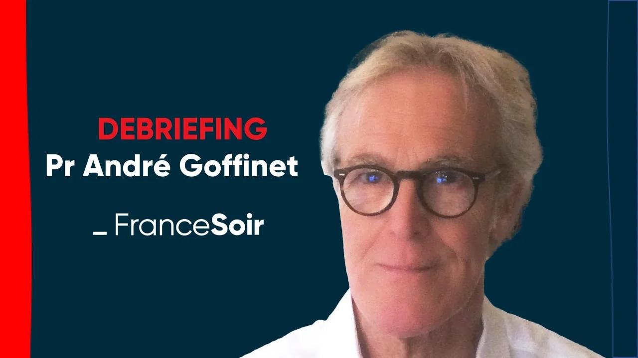 "Il faut imposer un moratoire sur les expériences menées dans les ...