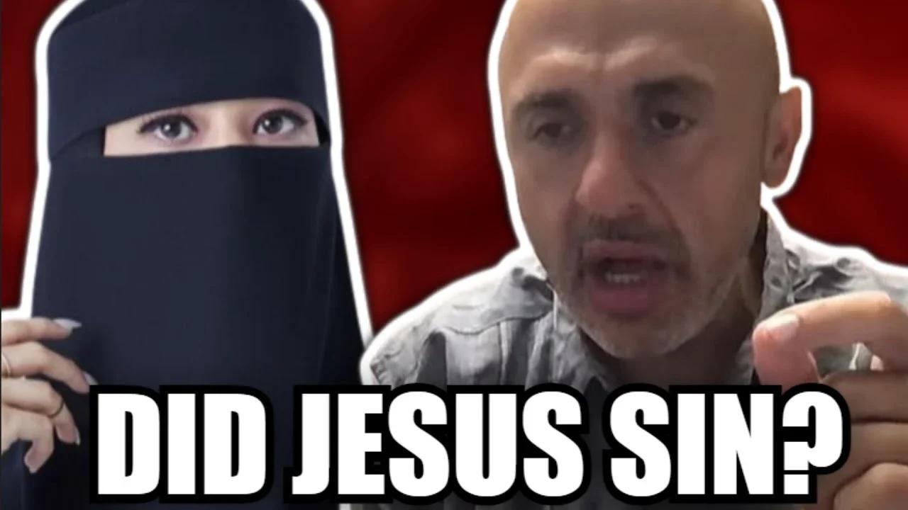 🏵️The Truth about Female Caller Asks CHALLENGING Bible Question to Sam ...