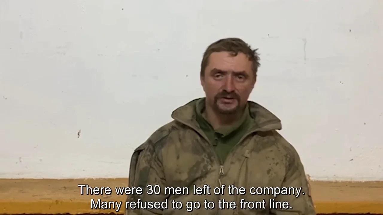 AFU officers are always in the rear zone