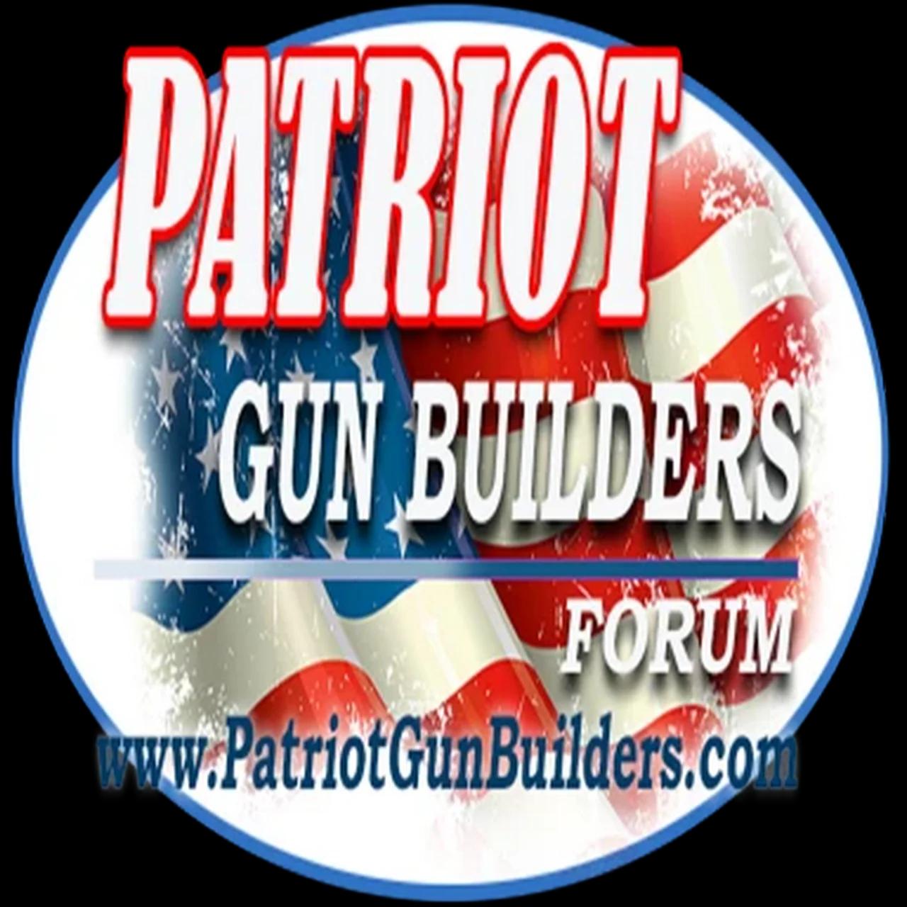 Patriot Gun Builders