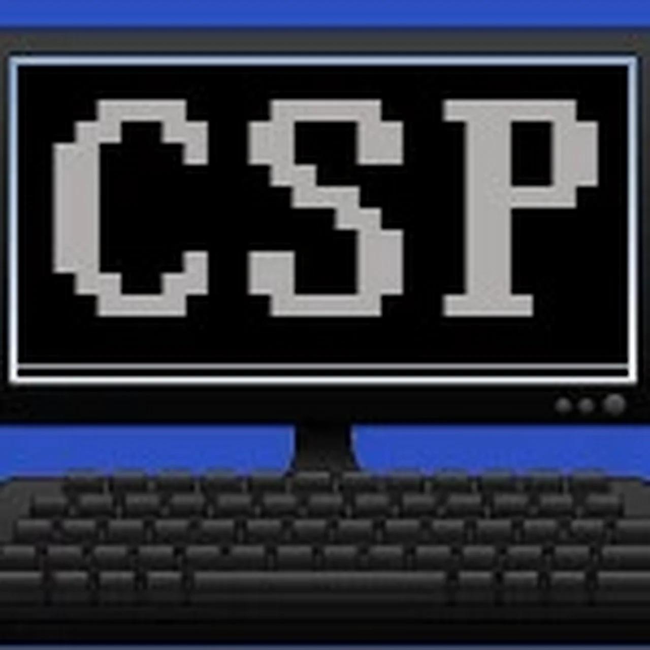 Computer Science with Paul