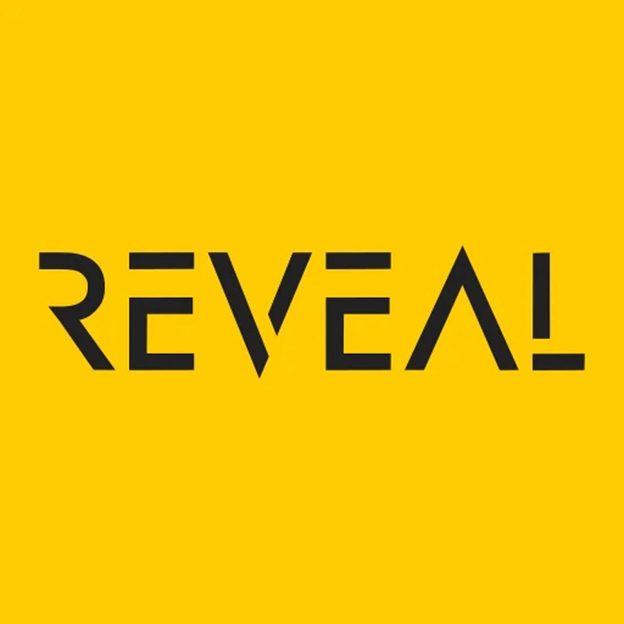 Teasers for REVEAL