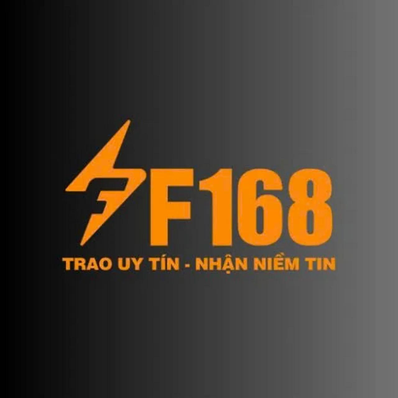 F168 - Nhà Cái Cá Cược F168 Casino Chính Thức