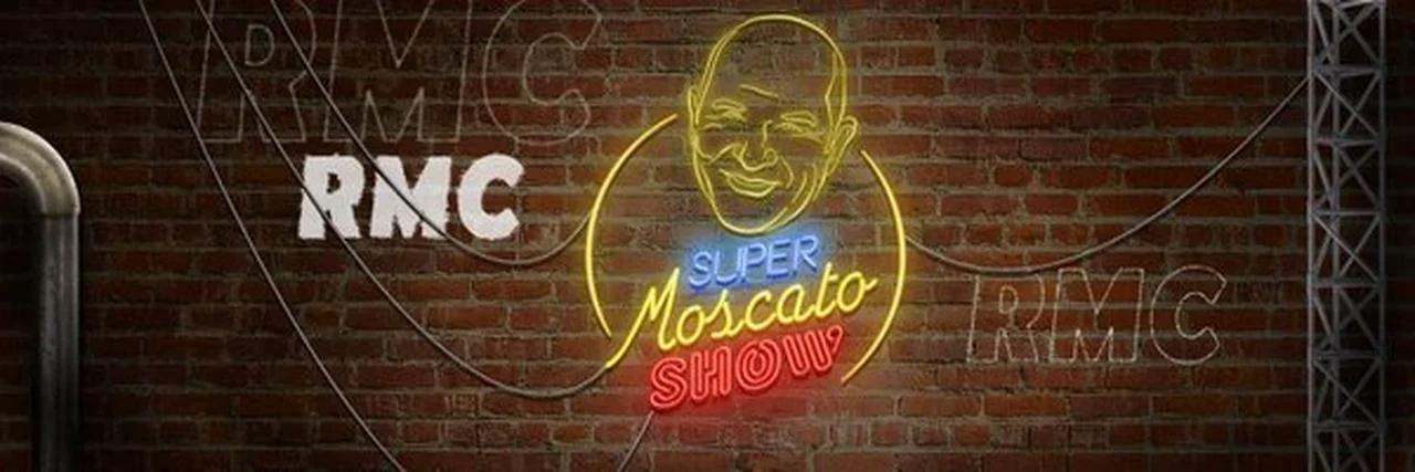 Super Moscato Show (28/03/2024) - Emission Complète