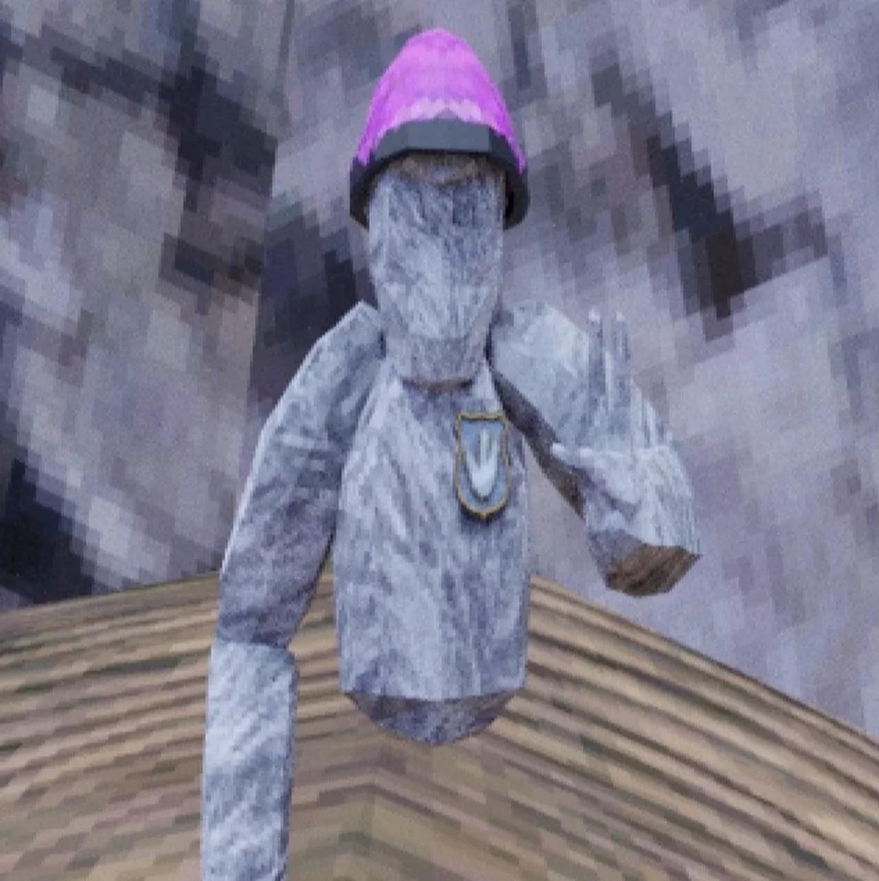 GTFH