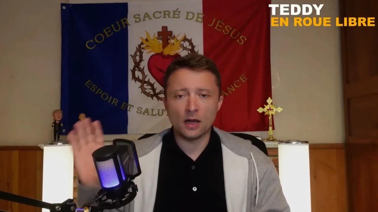 Le point sur les media de masse en France - Teddy (en roue libre ...