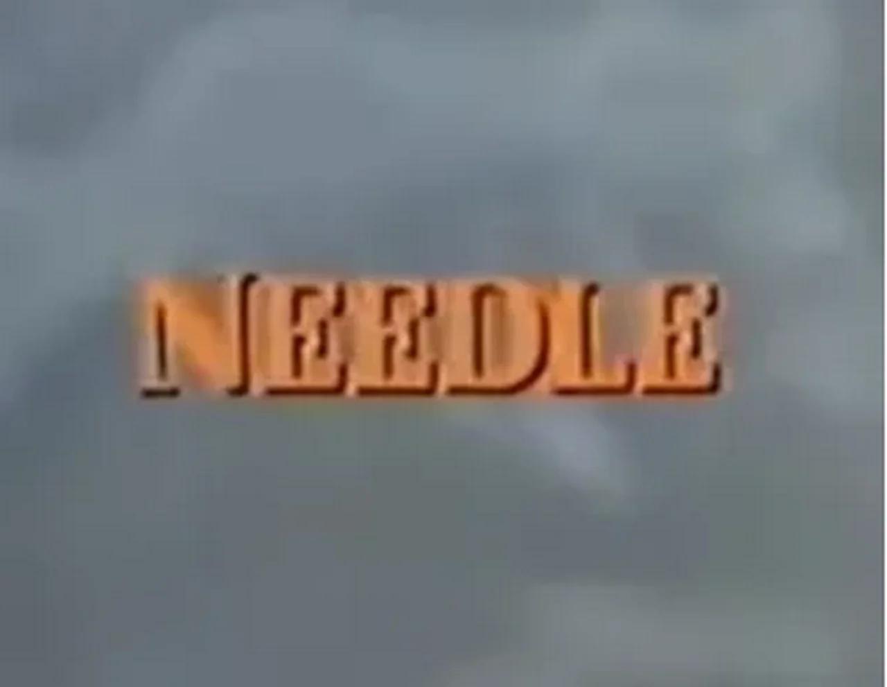 Needle (1990) - Full Movie