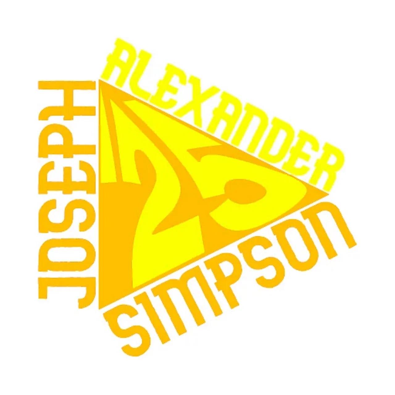 Joseph Alexander Simpson