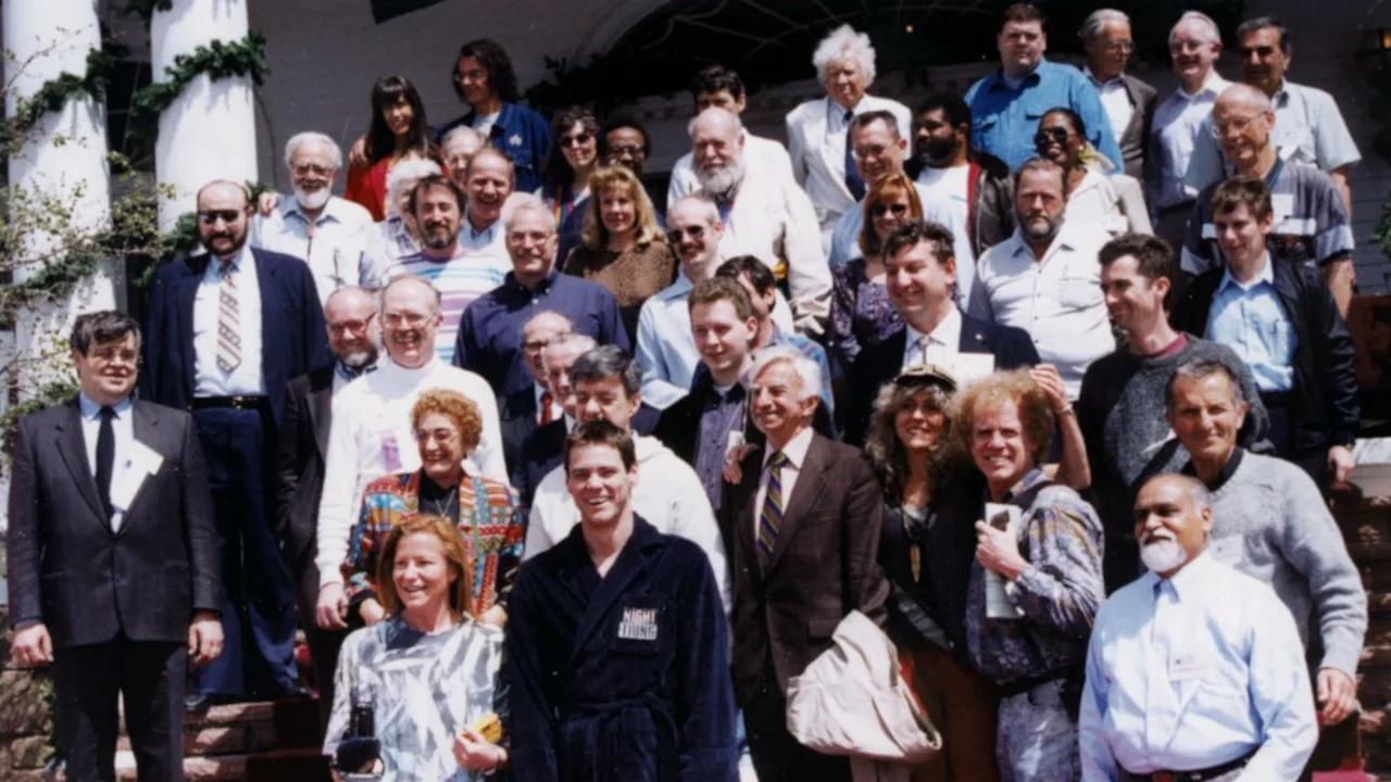 MES Livestream 97: Jeane Manning and John Hutchison Join the Show!