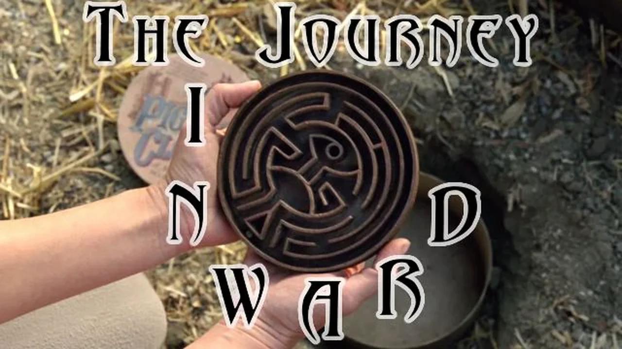 Finding your center - The journey of consciousness