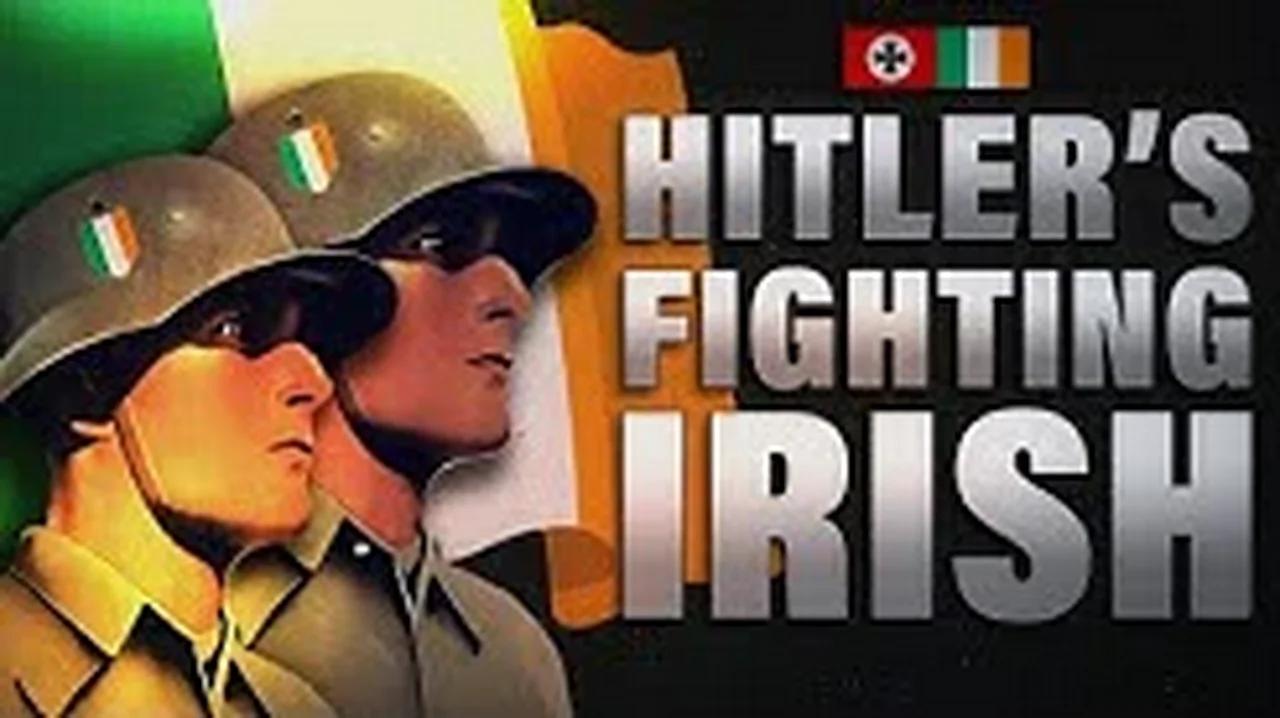 Hitler's Irish SS Volunteers [Reupload]
