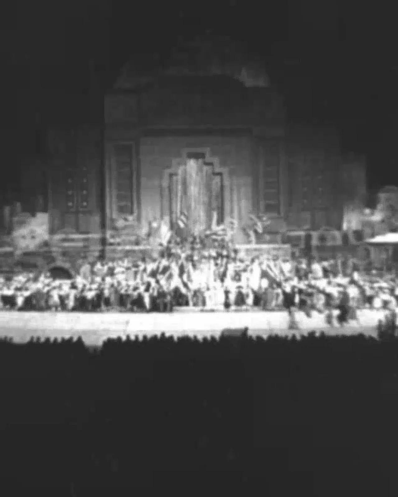 Sabbatai Zevi and Sabbatean Frankism Jews Celebrate With Human ...