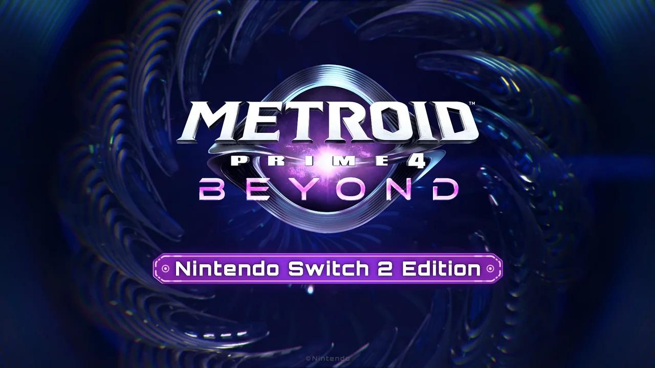 Metroid Prime 4 #5