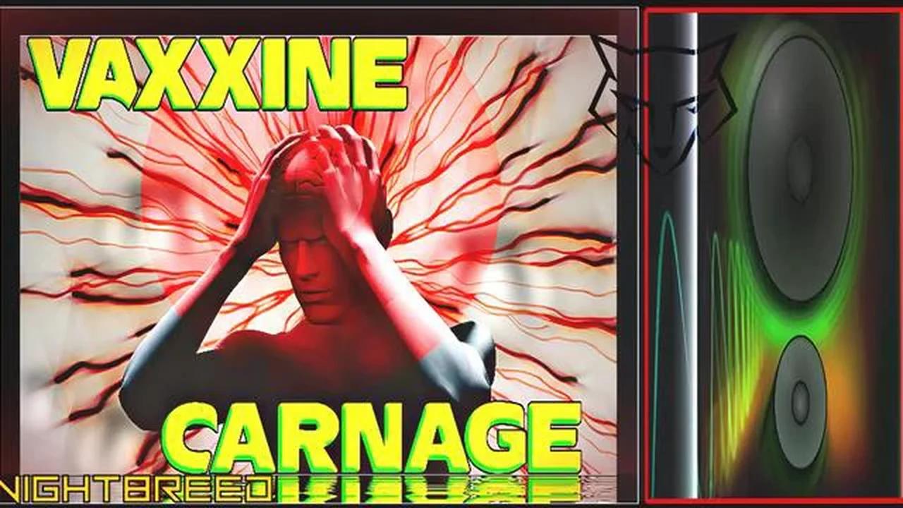 Bioweapon Vaxx CARNAGE~ CJD Human Form Mad Cow, Personality Changes ...