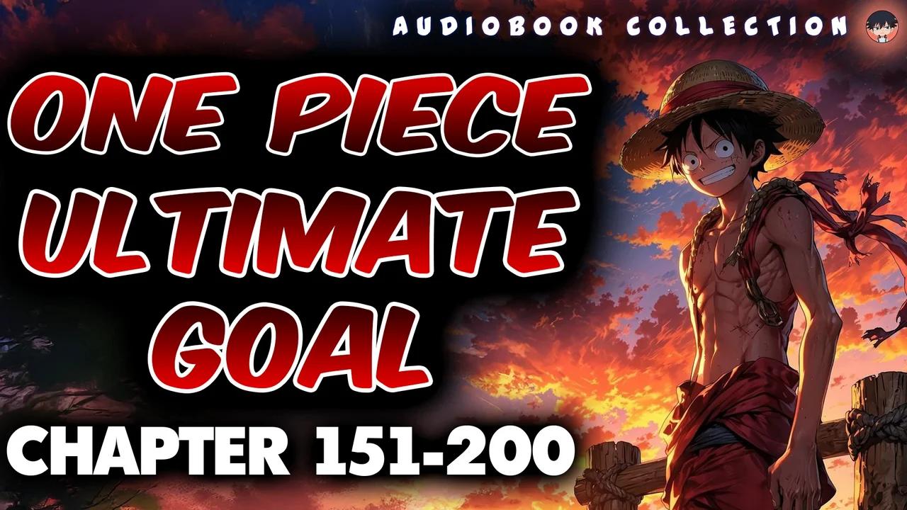 Creating Manga Of One Piece In Pirates World Become My Ultimate Goal ...