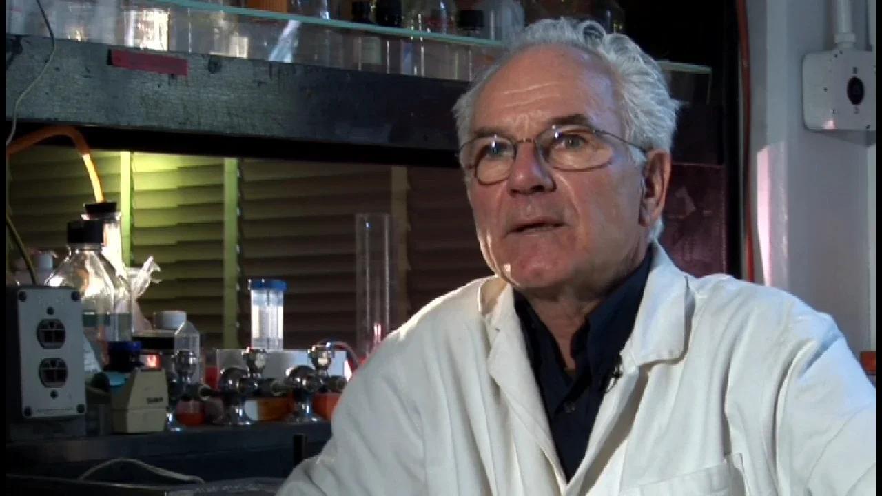 House of Numbers - Dr. Peter Duesberg - A Cautionary Tale