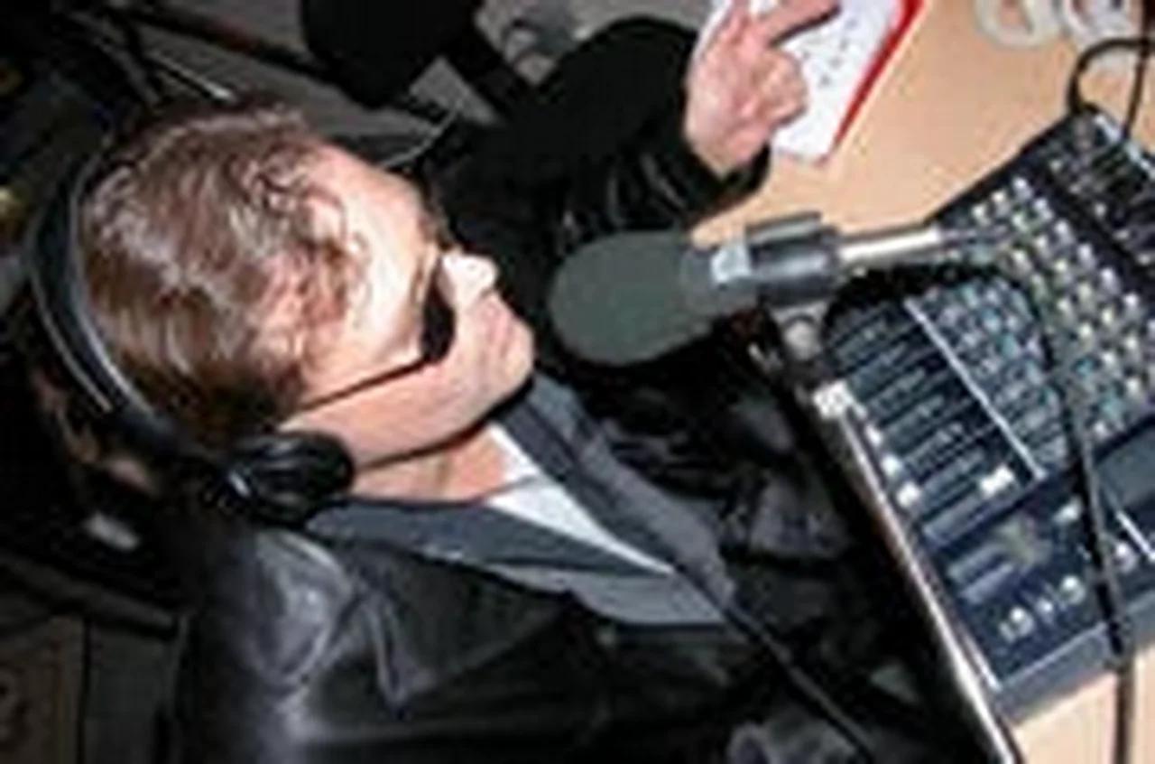 Jon Arthur Live 20220302