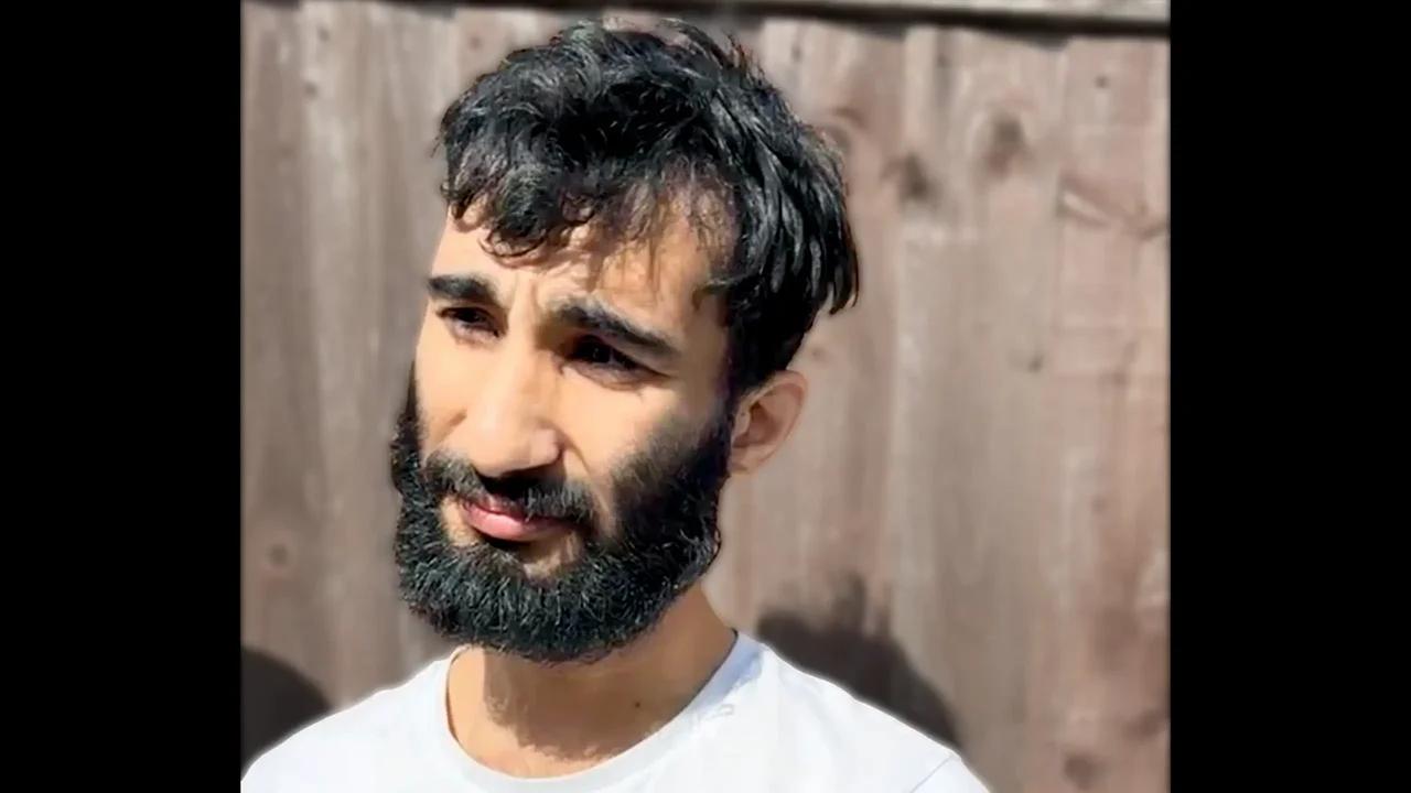 Azil M, Nottingham 6/4/24