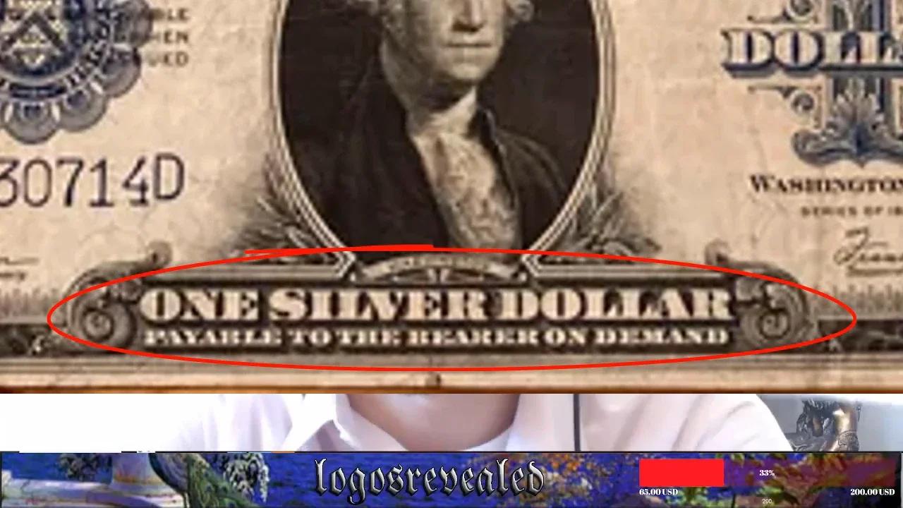 The Federal Reserve | LogosRevealed Clip