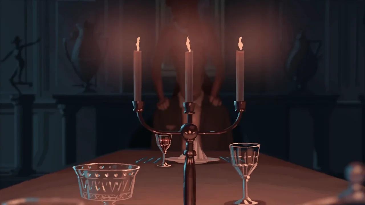 Clan Introduction Toreador Vampire The Masquerade Bloodlines 2