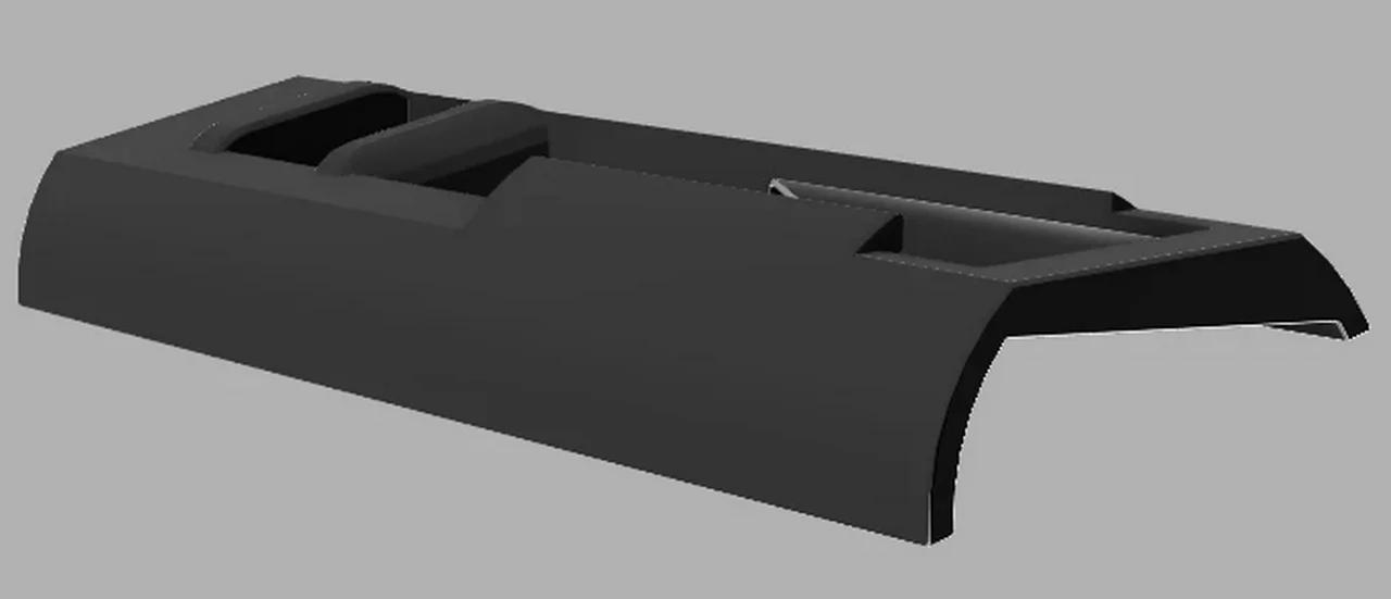 CMMG super safety trip kit