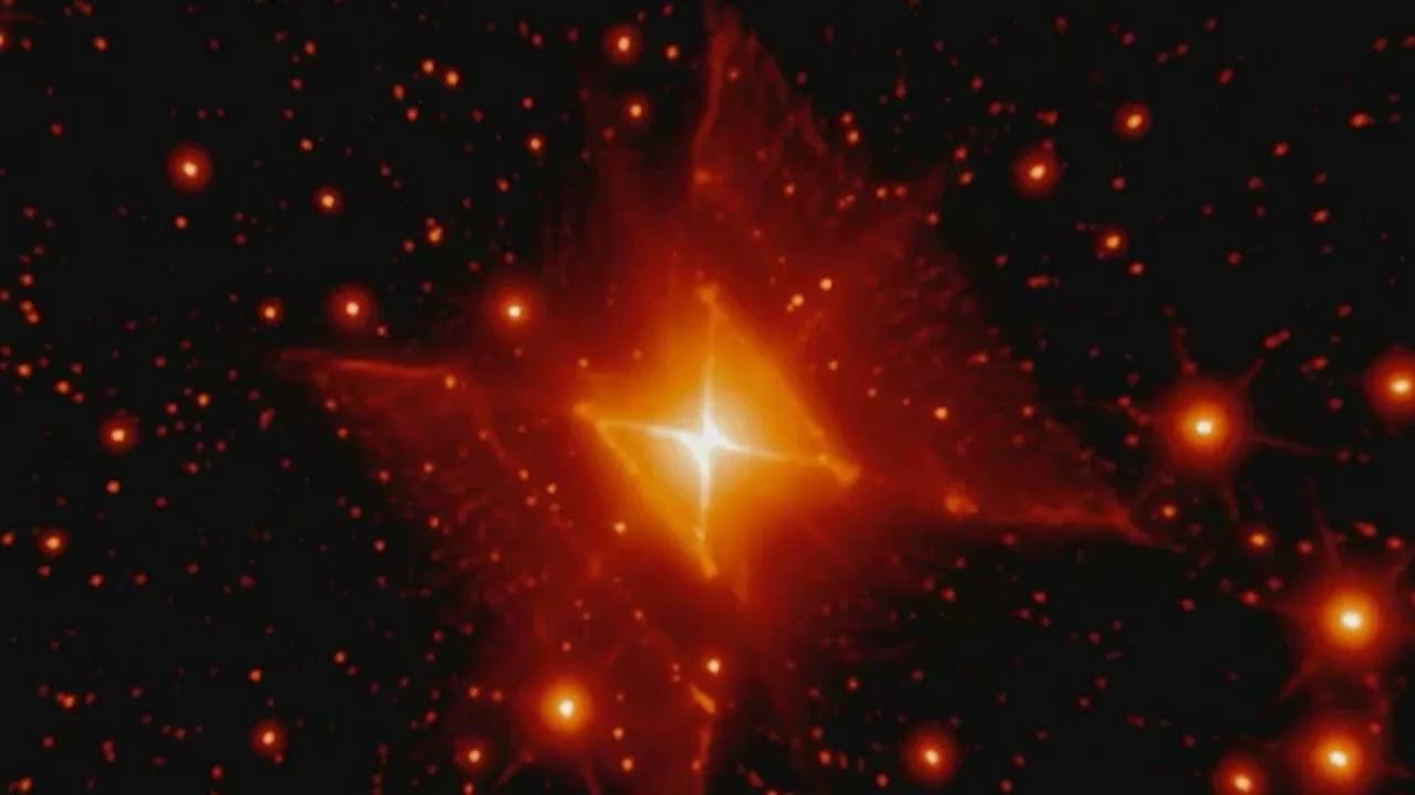 The Primer Fields Photon Electromagnetic Field