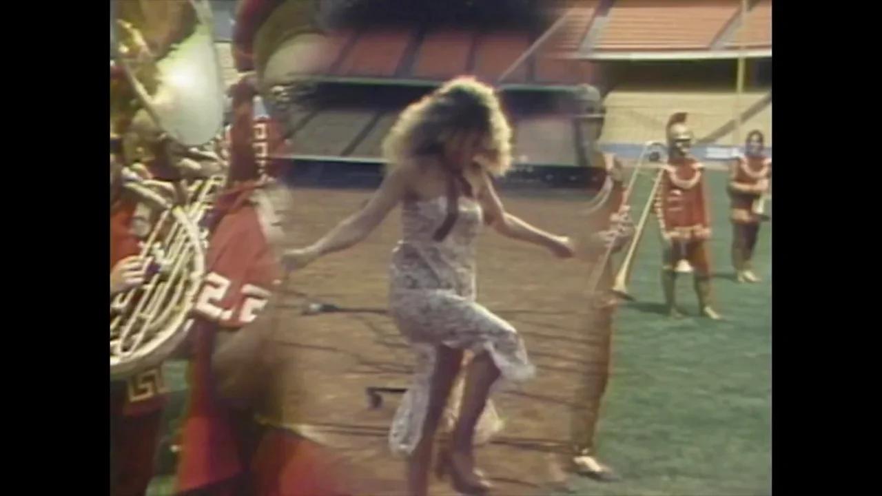 Fleetwood Mac - Tusk [Music Video][Rock 1979]