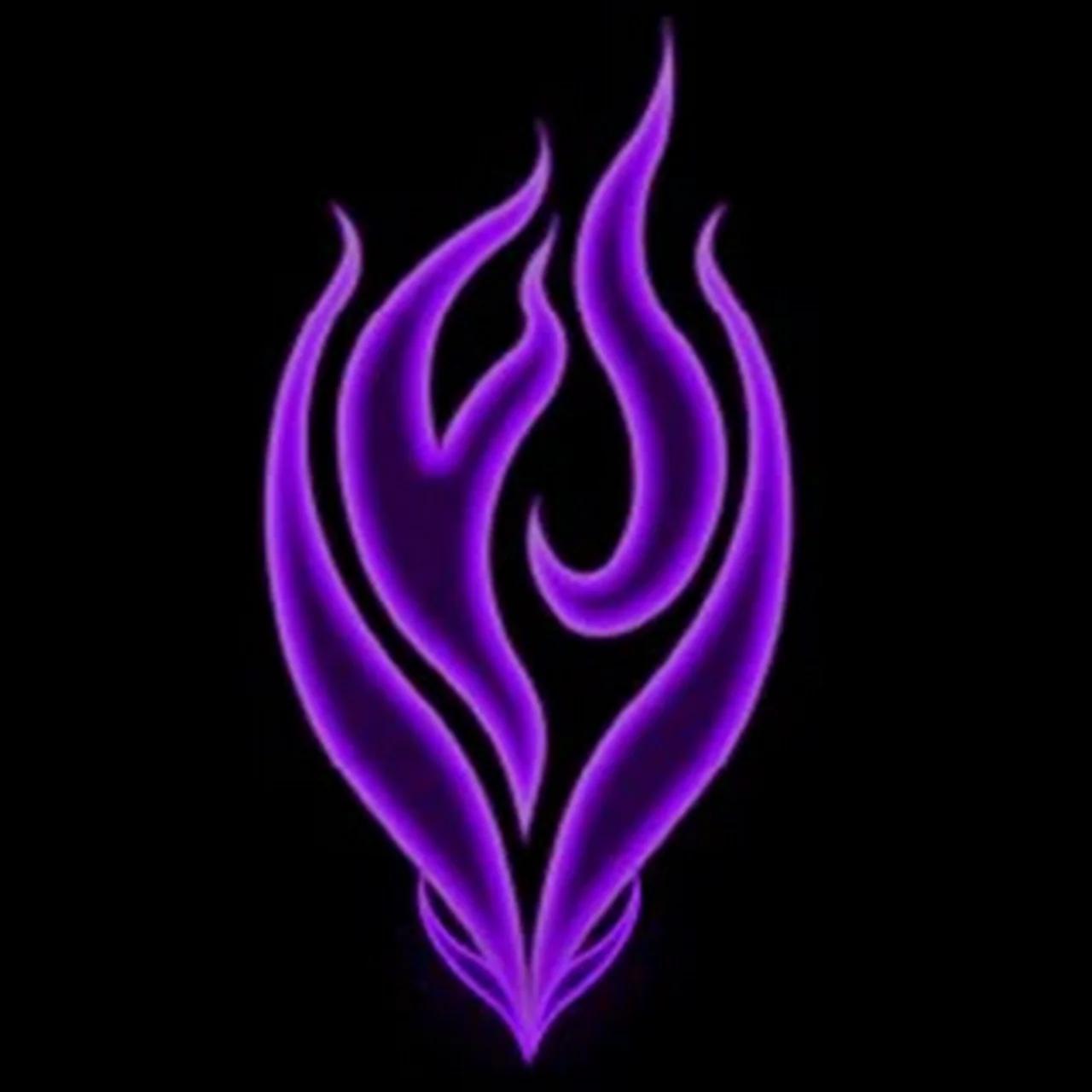 Violet Flame Studios