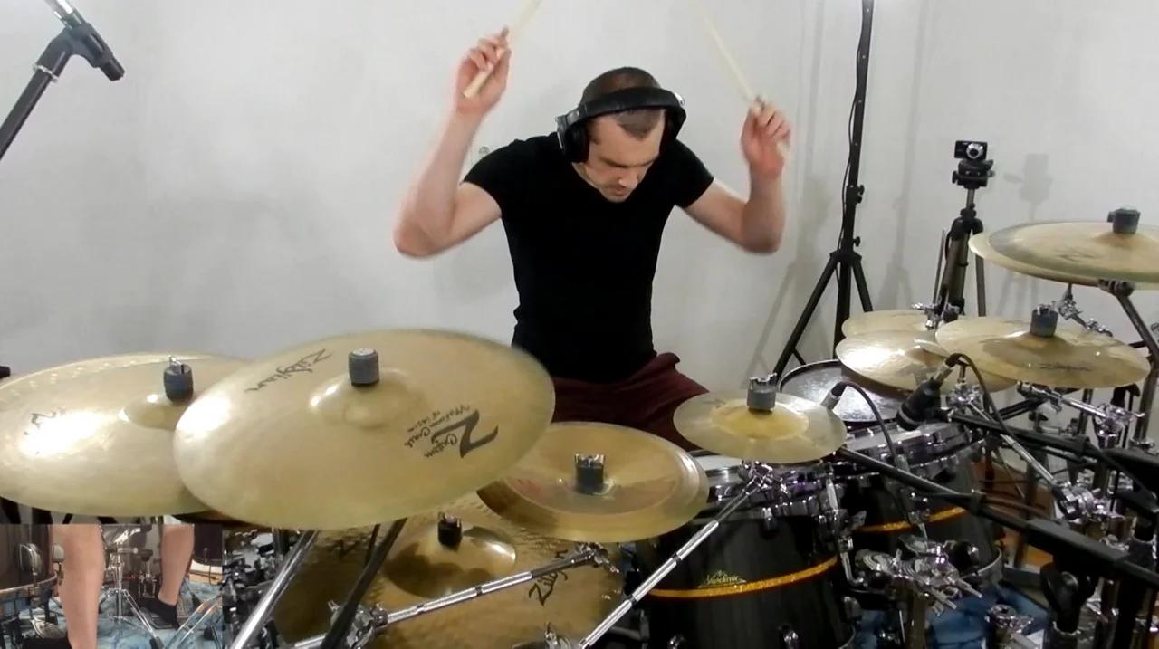 Gergo Horvath - Moutza feat. Peter Akos Paulovics,Peter Csontos & Lajos ...