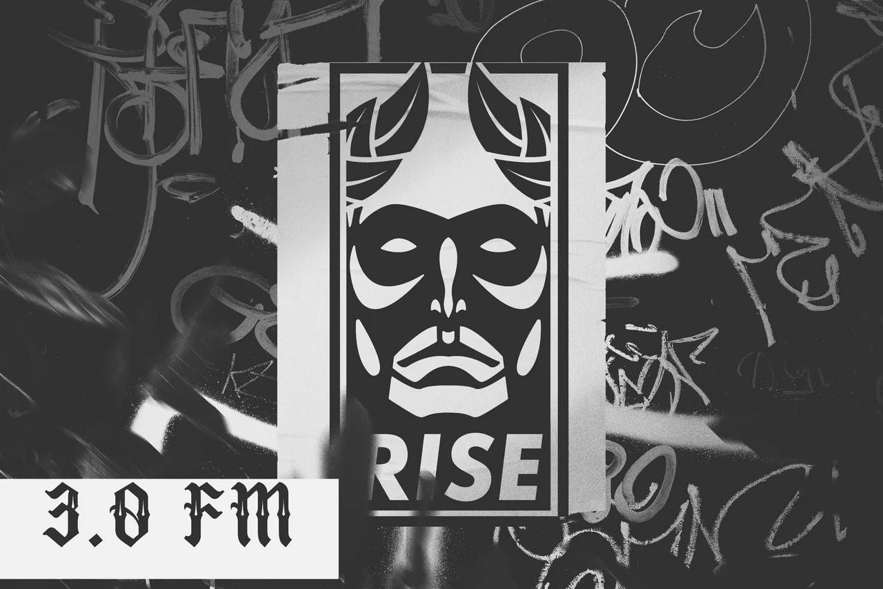 3.0 FM- interview with national action leader Alex Davis