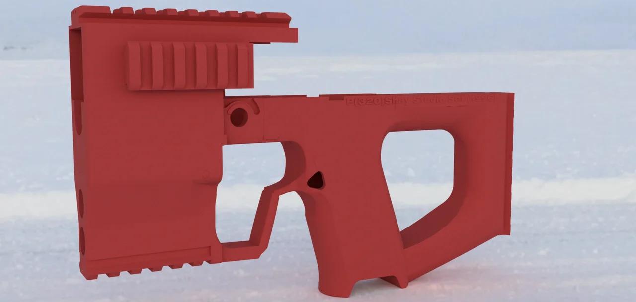 P(320)shay Studio Set (1996) HQ Remix