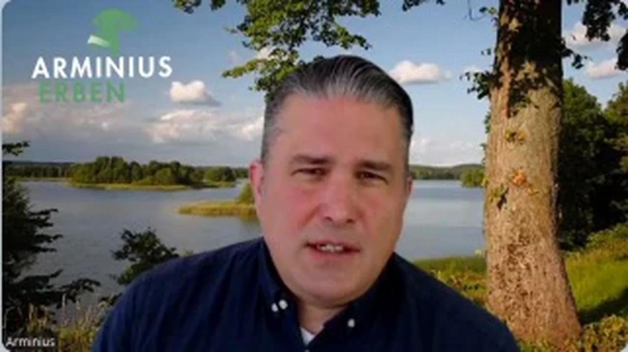 Arminius Erben Einblicke - 11.03.2023