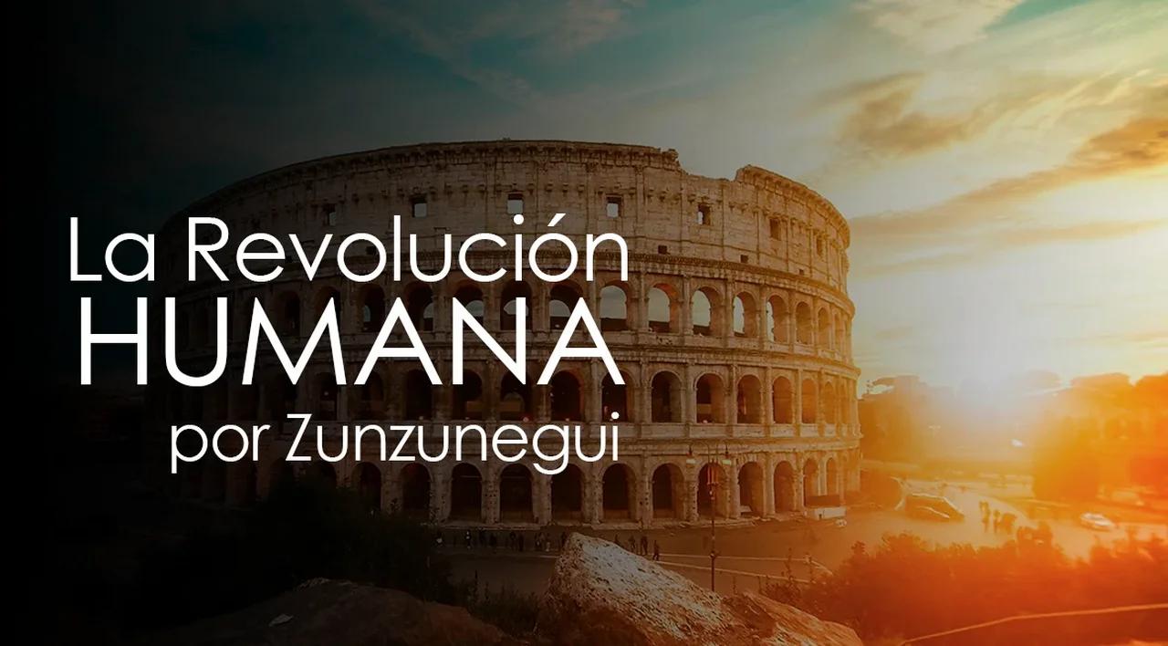 CAPÍTULO 6 > La Revolución Humana - La revolución del fin del mundo ...