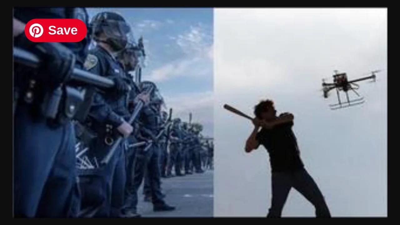 US Government Will Use Deadly Force Deadly Force For Security Threats ...