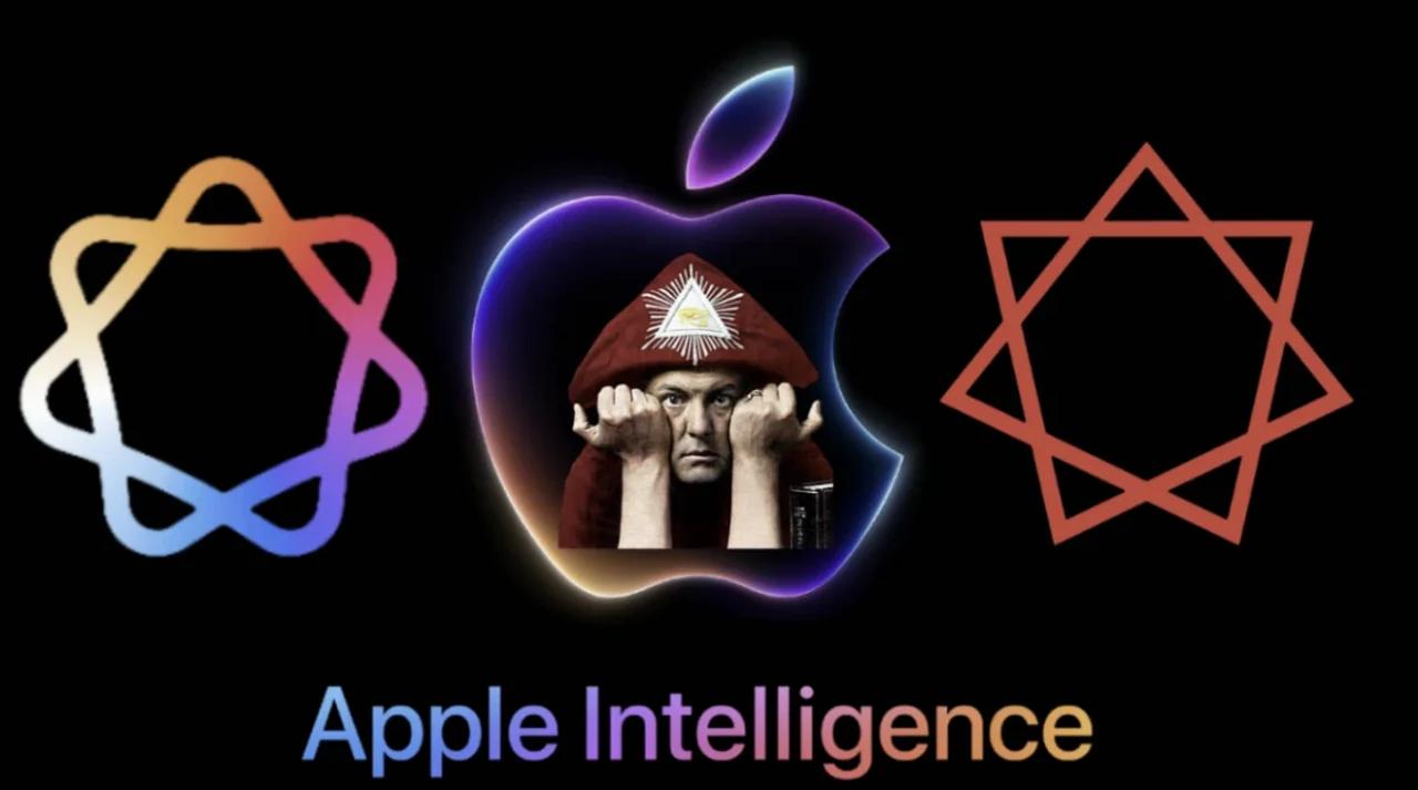 666 Apple Intelligence
