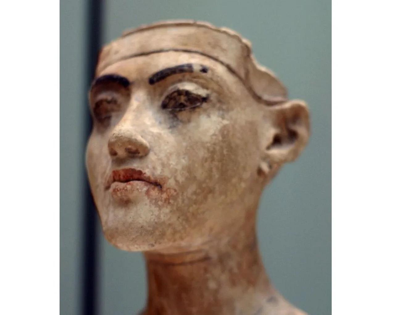 King Tutankhamun's DNA shared by many European men including Czar Nicholas II