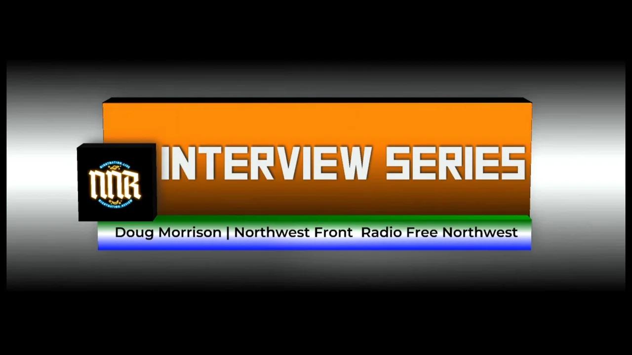 Night Nation Review | Doug Morrison Interview