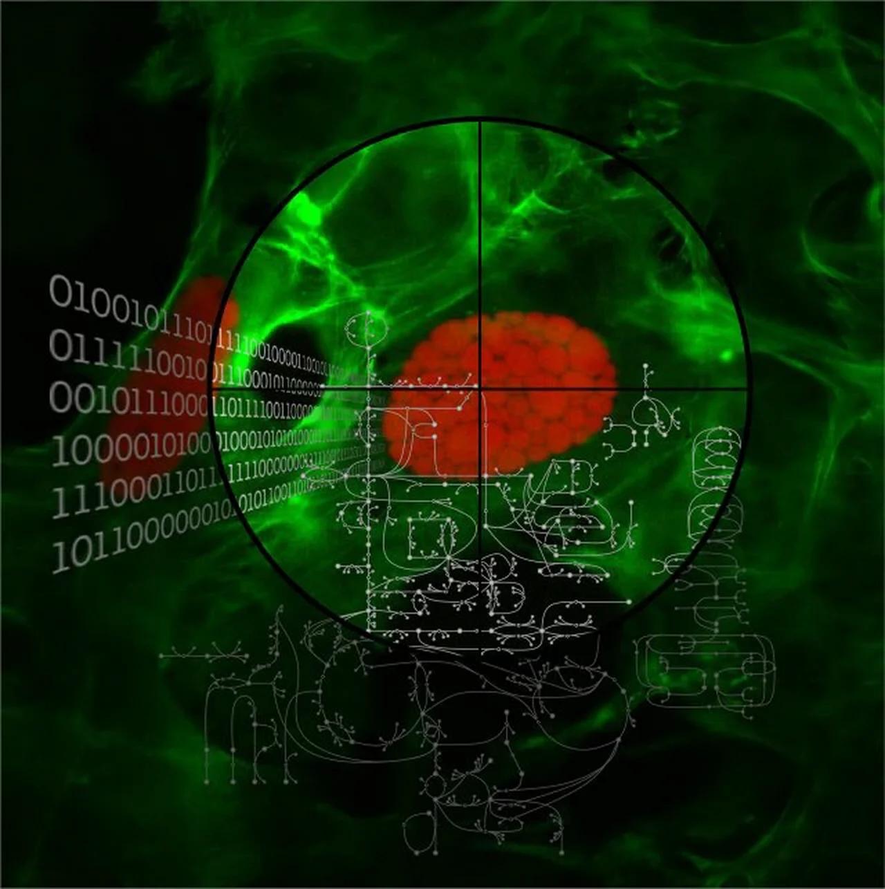 Vaccines Are Deleting Human Genes & Transfecting Cells With Ebola/Marburg