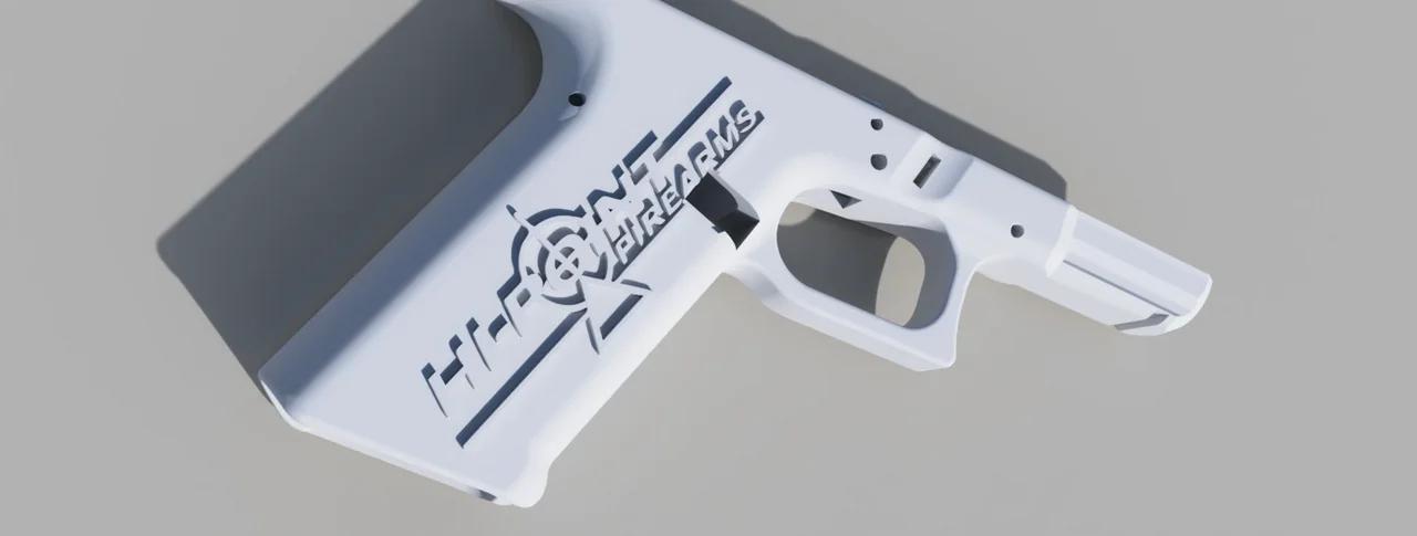 FMDA DD19x.2 V1.3 Frame High-Point v2