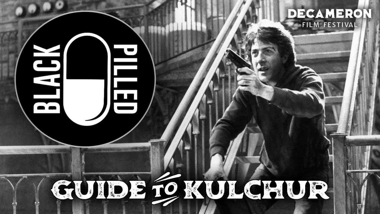 Devon Stack (Black Pilled) - Marathon Man (1976) | DECAMERON Film ...