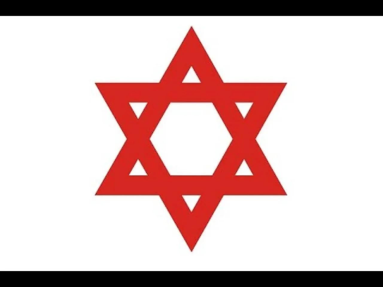 The Zionist Project Part 1 - Hollywood Star & How TV Ruined Your Life