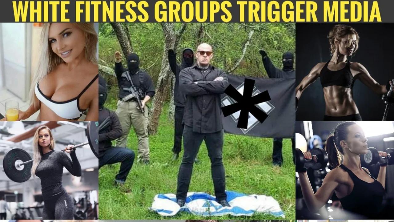 Fitness clubs trigger media soyboys