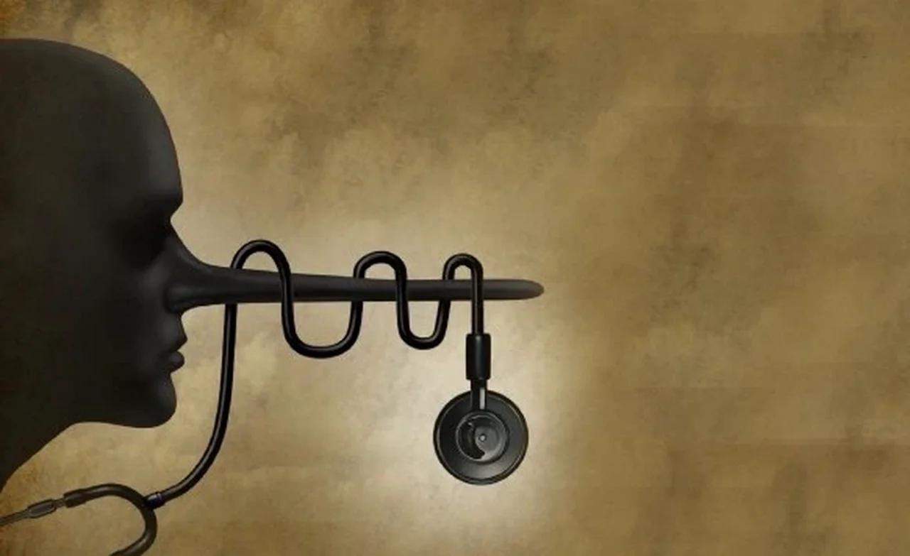 Medical Coder Blows The Whistle On The COVID-19 Illusion