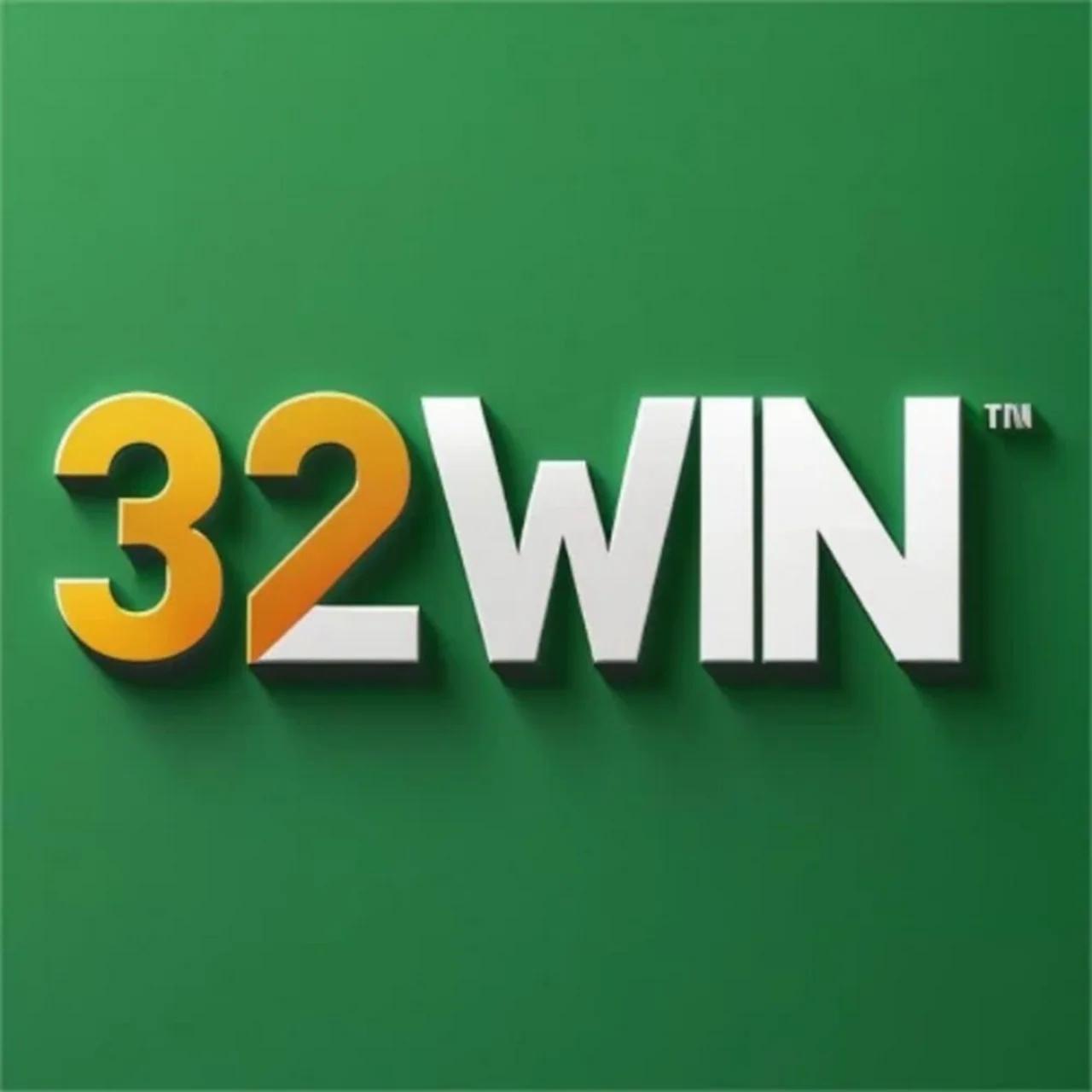 Trang Chủ 32WIN