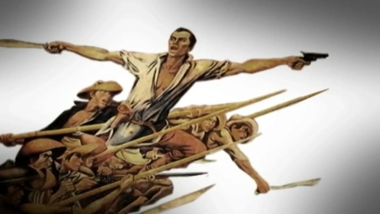 Mohon | The History of The Philippines | MAHARLIKA (The lost Kingdom ...