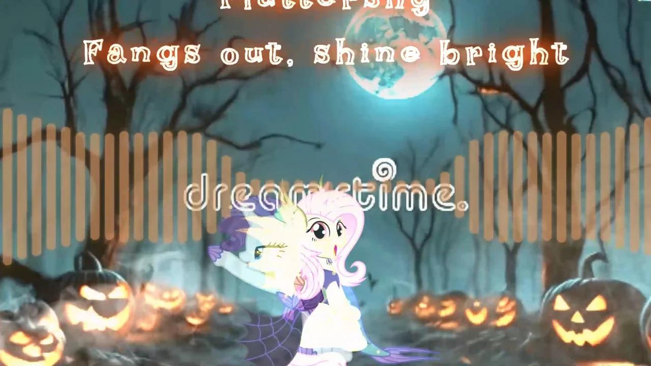 [2024] Mane Six Sings Halloween Scream [Ai Cover]