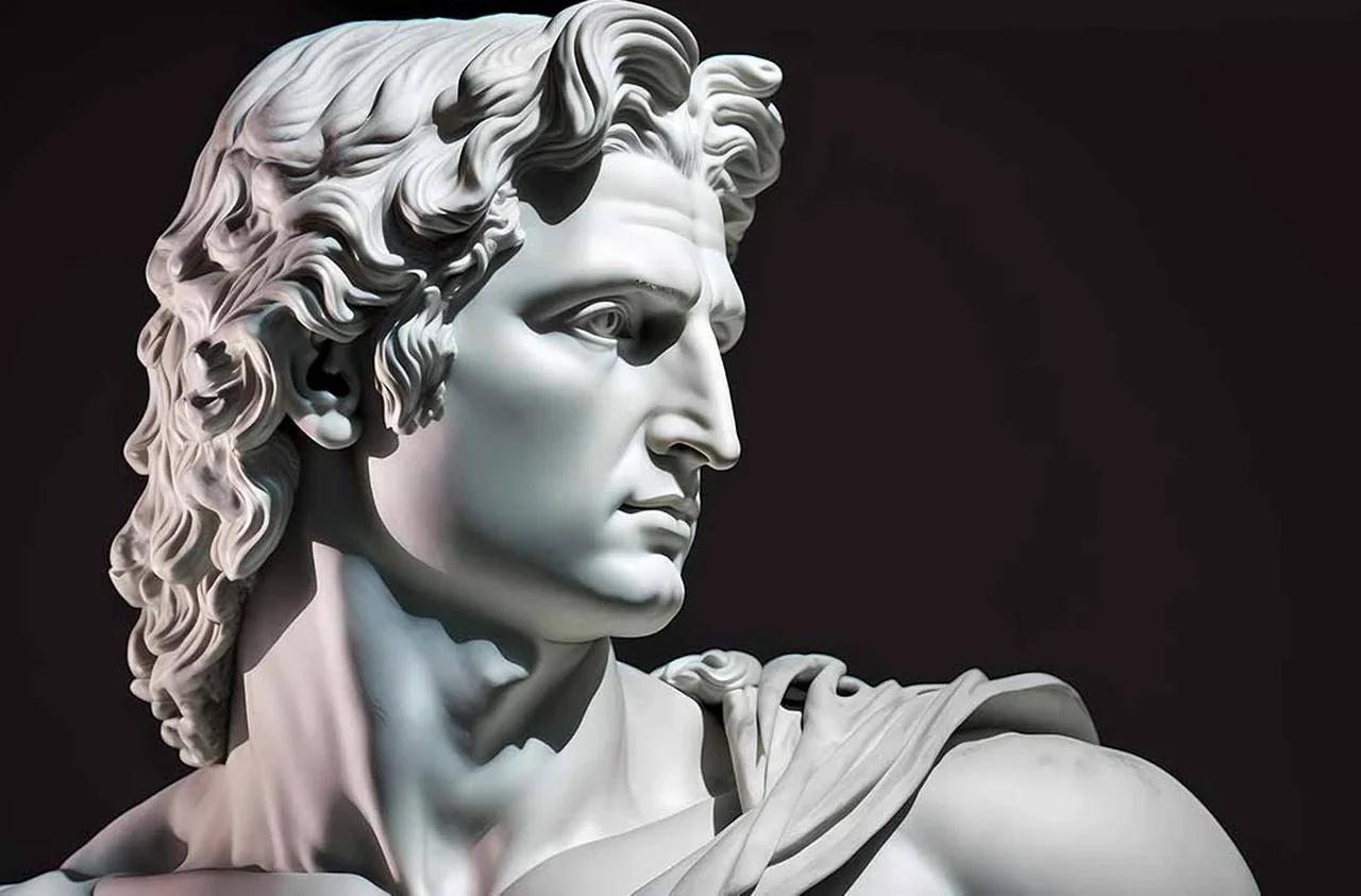 Alexander the Not-so-great