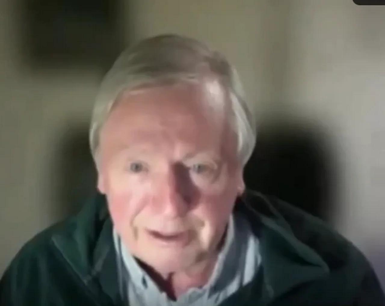 Angus Dalgleish, professeur d'oncologie à l'université St Georges de ...