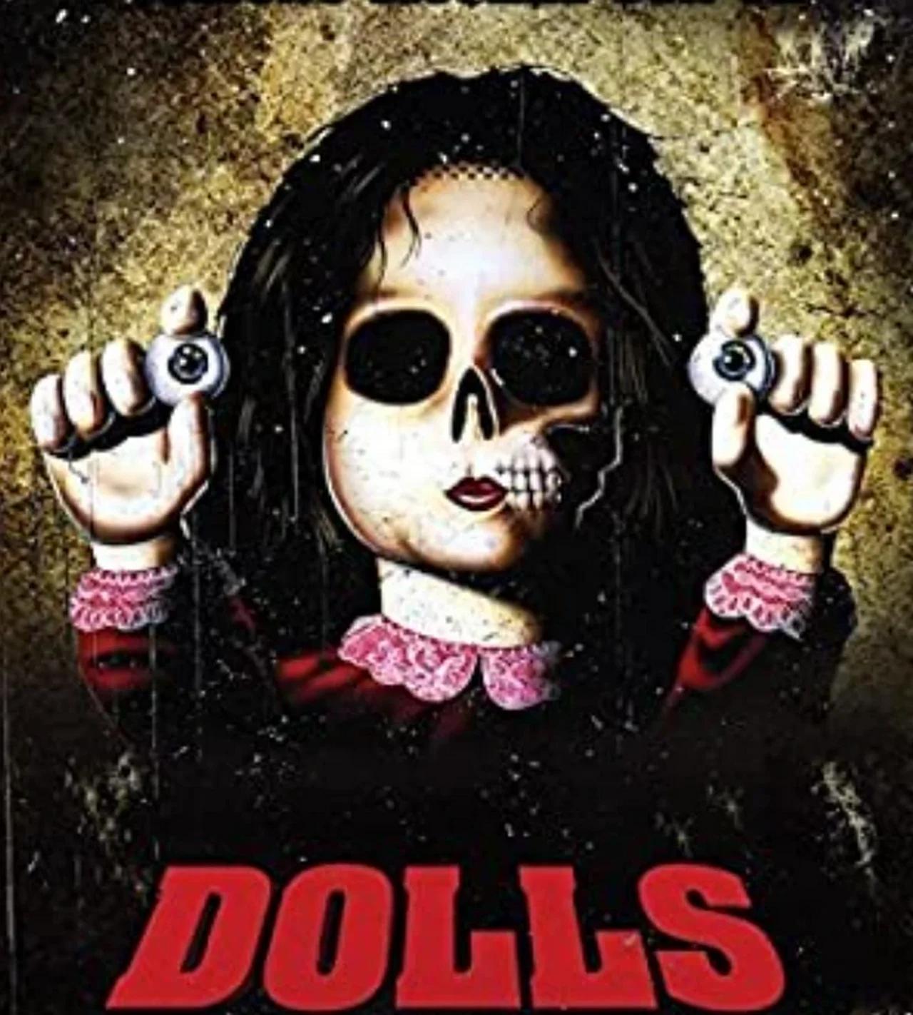 Dolls DEUTSCH